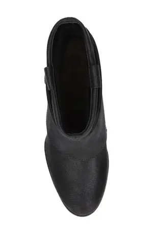 BELLA VITA Twyla Bootie - Black