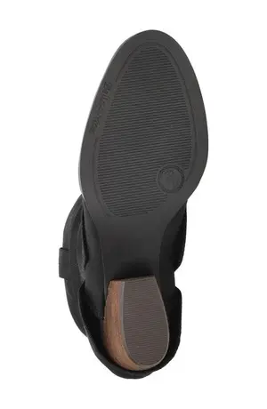 BELLA VITA Twyla Bootie - Black