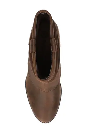 BELLA VITA Twyla Bootie - Brown