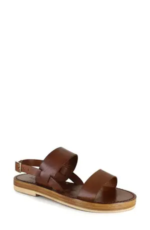 ARTISAN CRAFTED BY ZIGI Carmen Sandal - Brown