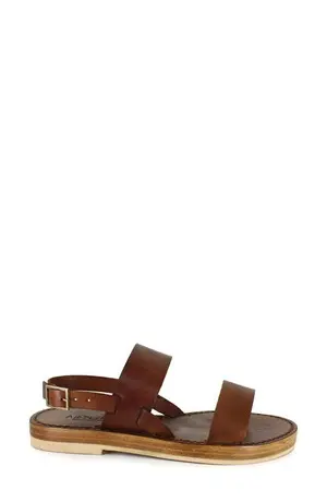 ARTISAN CRAFTED BY ZIGI Carmen Sandal - Brown