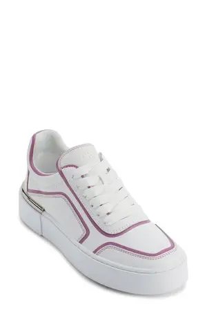 Dkny Baylor Platform Sneakers
