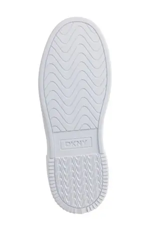 Dkny Baylor Platform Sneakers