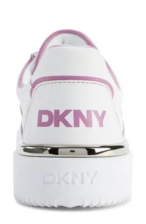 Dkny Baylor Platform Sneakers