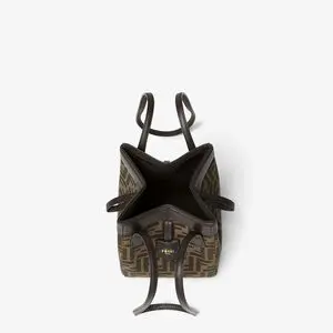 Fendi Origami Mini Bag