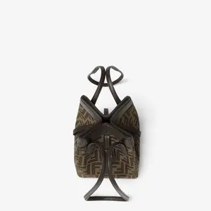 Fendi Origami Mini Bag