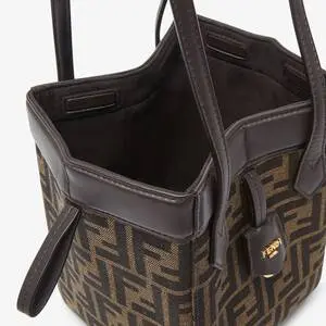 Fendi Origami Mini Bag