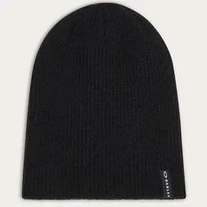 Oakley Back Bone Beanie 2.0 - Black