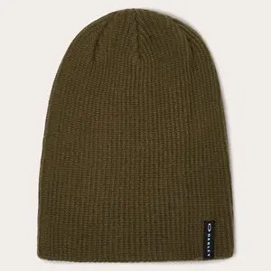 Oakley Back Bone Beanie 2.0 - Green