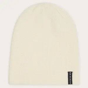 Oakley Oakley Back Bone Beanie 2.0 White
