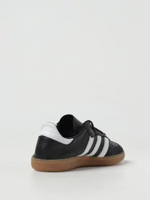 ADIDAS ORIGINALS Samba Sneakers - Black