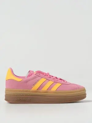 ADIDAS ORIGINALS Platform Sneakers - Pink