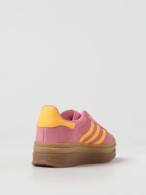 ADIDAS ORIGINALS Platform Sneakers - Pink