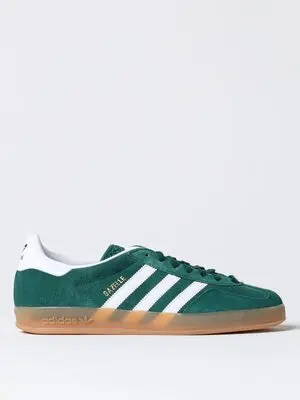 ADIDAS ORIGINALS Gazelle Sneakers - Green
