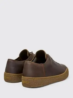 Camper Low Top Sneakers