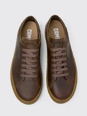 Camper Low Top Sneakers