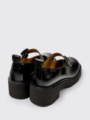 Camper Mary Jane Loafers