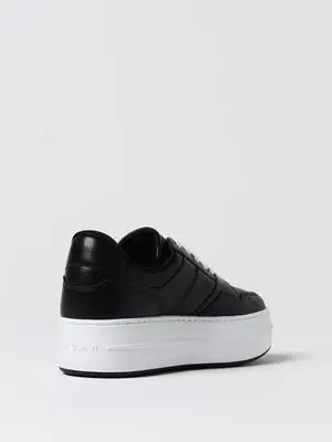 Hogan Platform Sneakers - Black