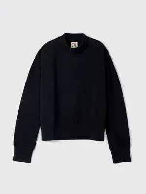 Camper Sweater