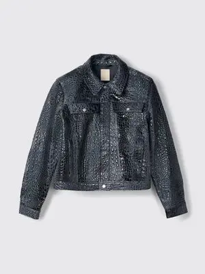 Camper Blazer - Grey