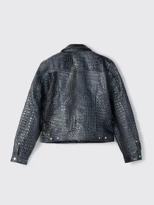 Camper Blazer