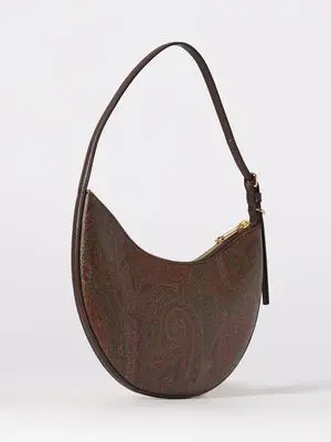 Etro Shoulder Bag - Multicolor