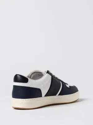 Hogan Sneakers - Blue
