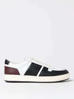 Hogan Sneakers - White