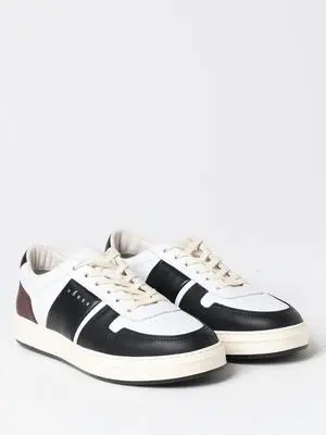 Hogan Sneakers - White