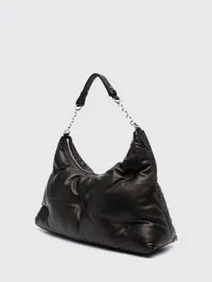 MAISON MARGIELA Shoulder Bag - Black