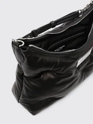 MAISON MARGIELA Shoulder Bag - Black