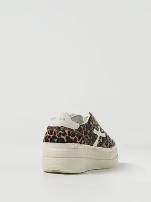 Premiata Lace-up Sneakers - Dark