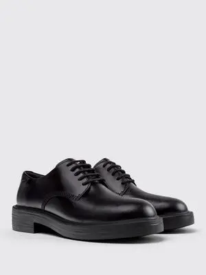Camper Oxford Shoes