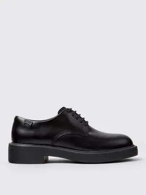 Camper Oxford Shoes - Black