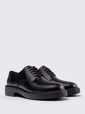 Camper Oxford Shoes - Black