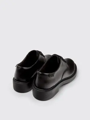 Camper Oxford Shoes - Black