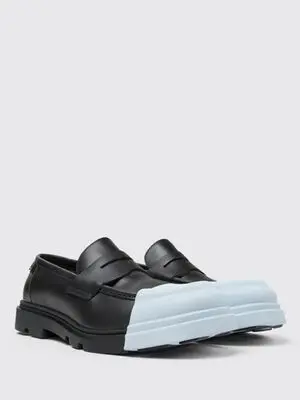 Camper Penny Loafers