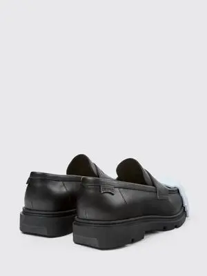 Camper Penny Loafers