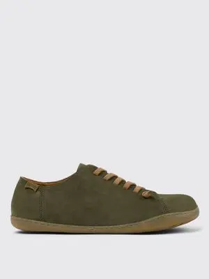 Camper Lace-up Sneakers - Green