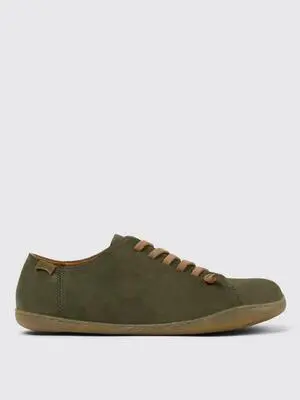 Camper Lace-up Sneakers - Green