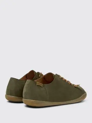 Camper Lace-up Sneakers - Green
