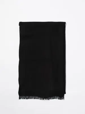 Emporio Armani Scarf - Black