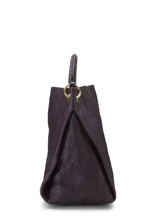 LOUIS VUITTON Aube Monogram Empreinte Artsy Hobo