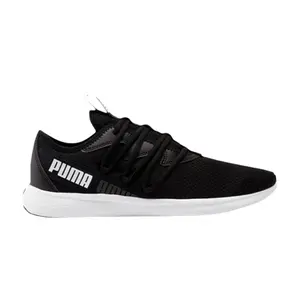PUMA Star Vital Athletic Sneakers - Black