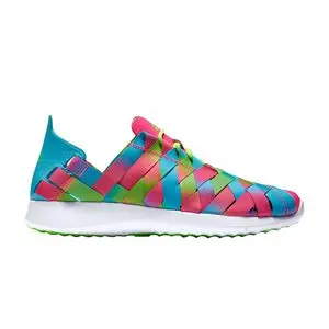 Nike Juvanate Woven Premium Sneakers - Multicolor
