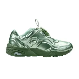 PUMA Disc 89 Metal Sneakers