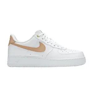 Nike Air Force 1 Premium Sneakers - White