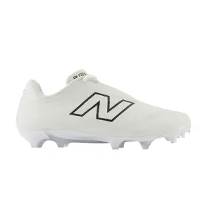 NEW BALANCE Burn X4 Sneakers - White