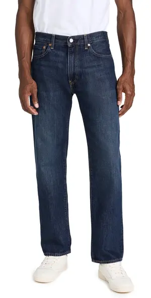 Levi's Relaxed Jeans For Men