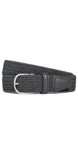 Anderson's Textured Belts For Men